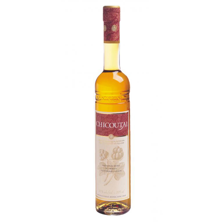 Boisson alcoolisée & alcool canadien - Vente de produit du Canada (Québec)